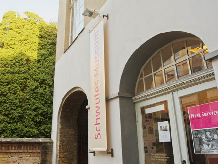 Schwules Museum: 25 anni di cultura gay - Gay.it Archivio